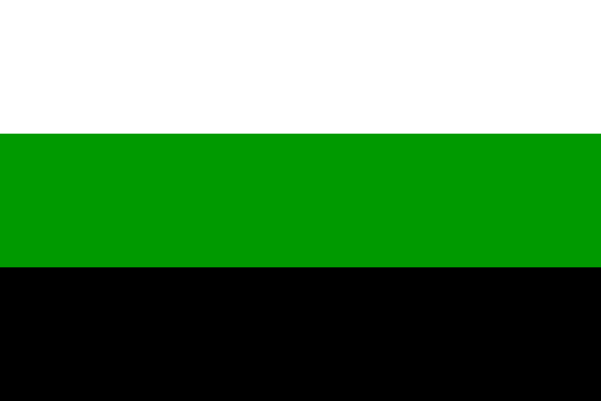 Ural Republic - Pax Historia
