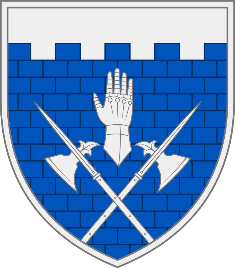 101st Guard Brigade Of General Staff (Ukraine) - Pax Historia