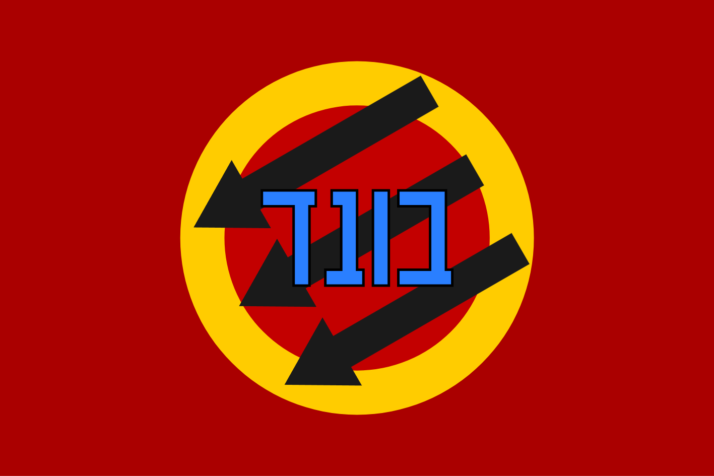 1930s Bundist Flag - Pax Historia