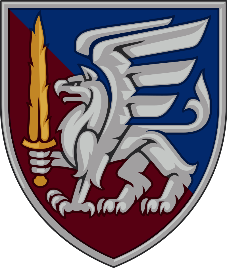 81st Airmobile Brigade (Ukraine) - Pax Historia