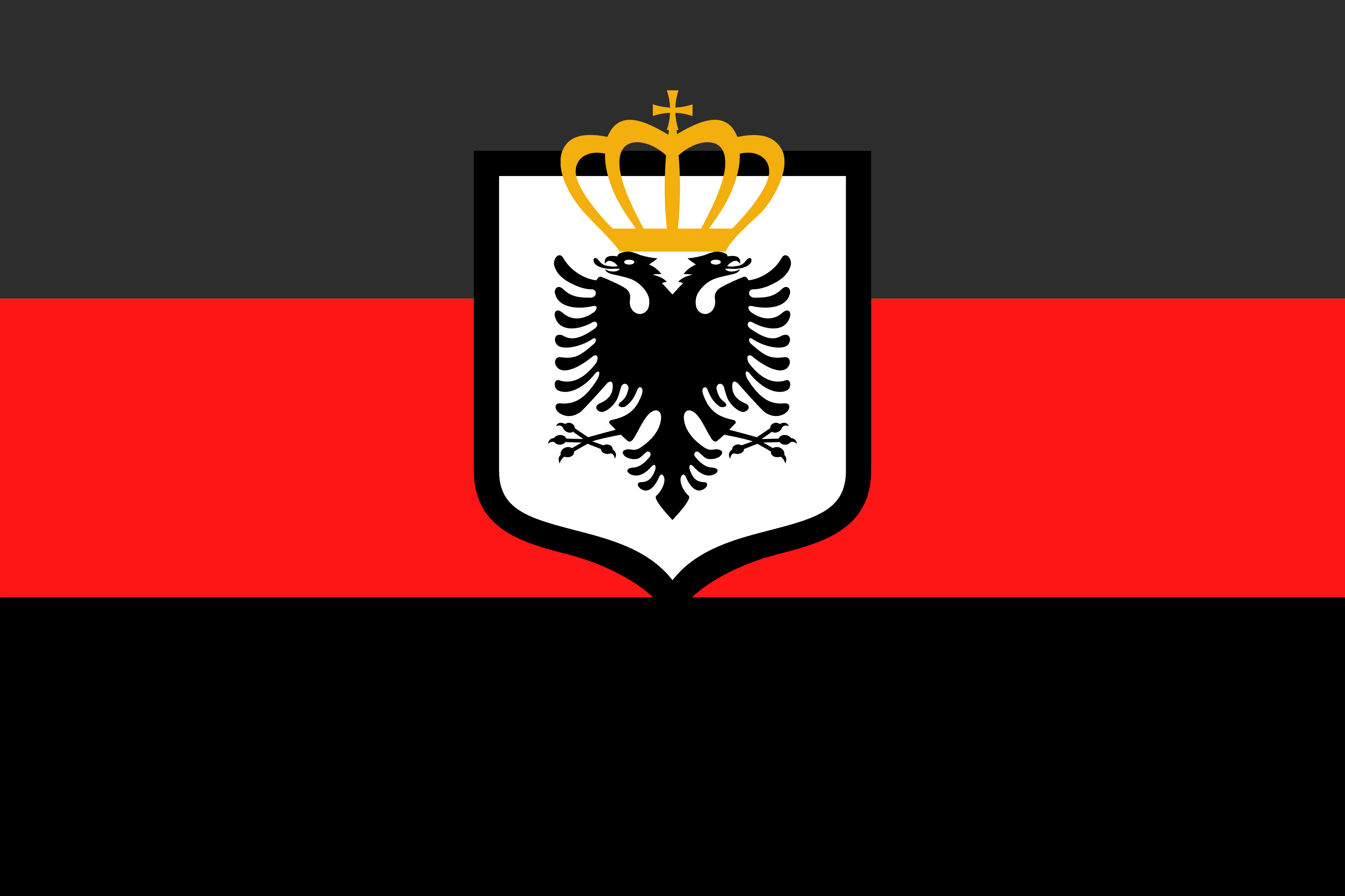 A new Prussia - Pax Historia