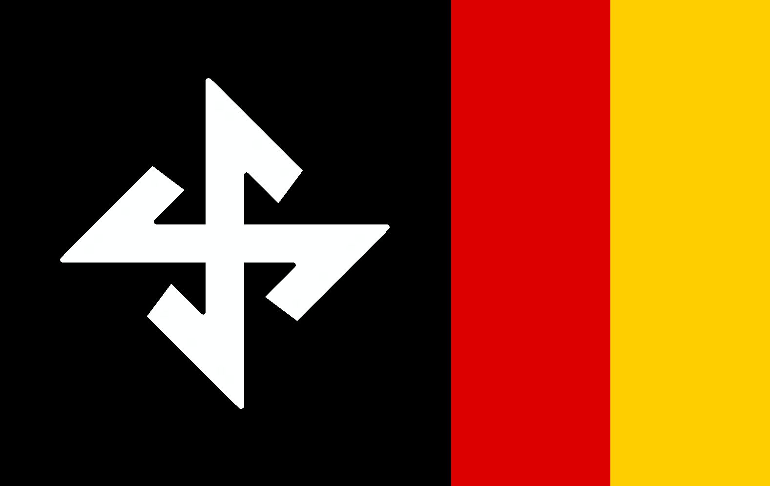 Adolf Pölzl's Germany - Red Flood - Pax Historia