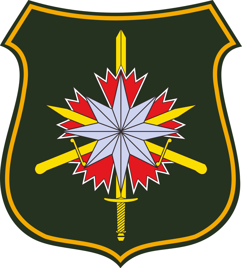 Africa Corps (Russia) - Pax Historia