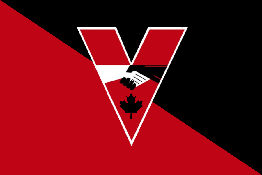 Airstrip Four (INGSOC) - Pax Historia