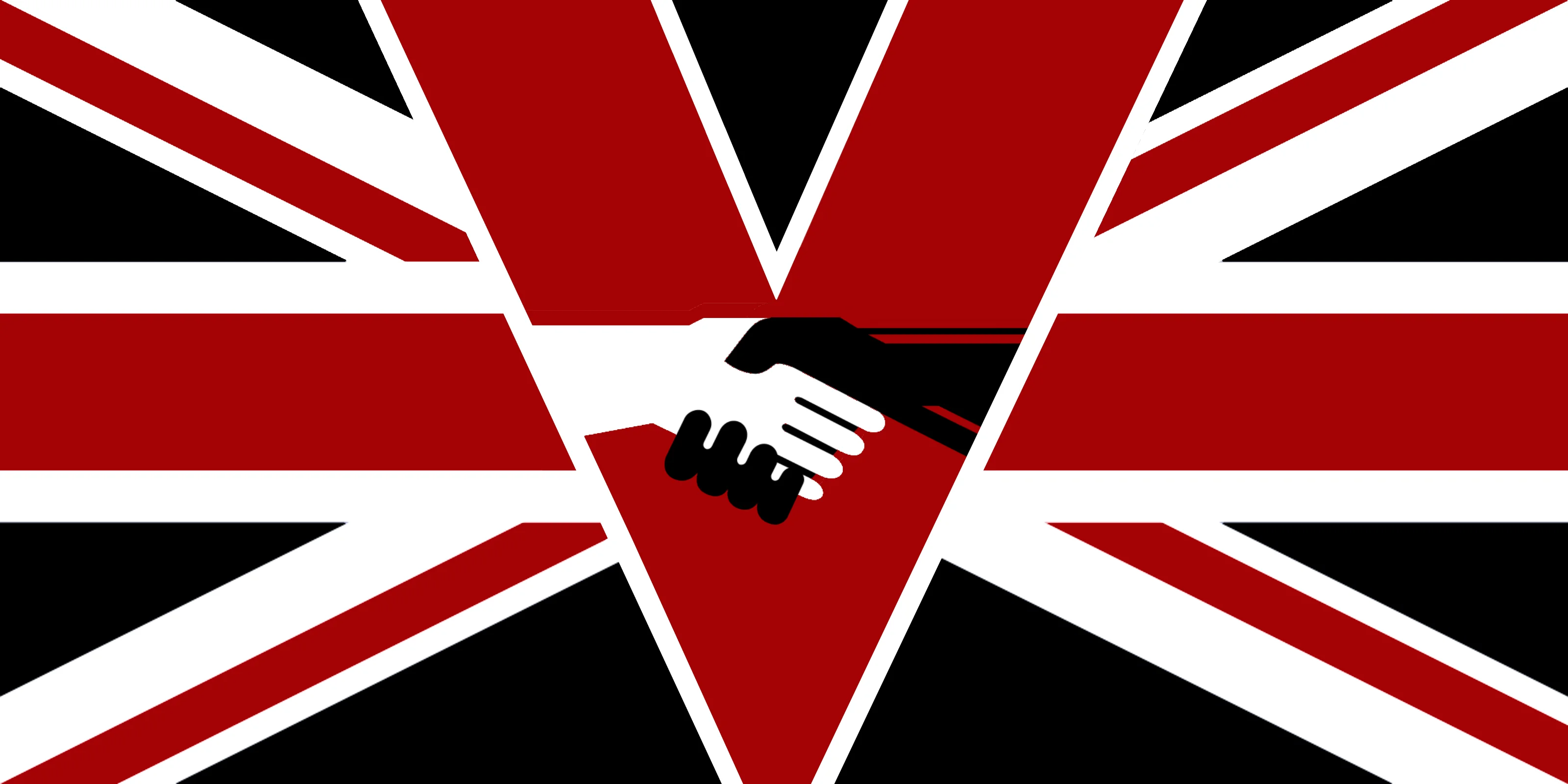 Airstrip One (INGSOC) - Pax Historia