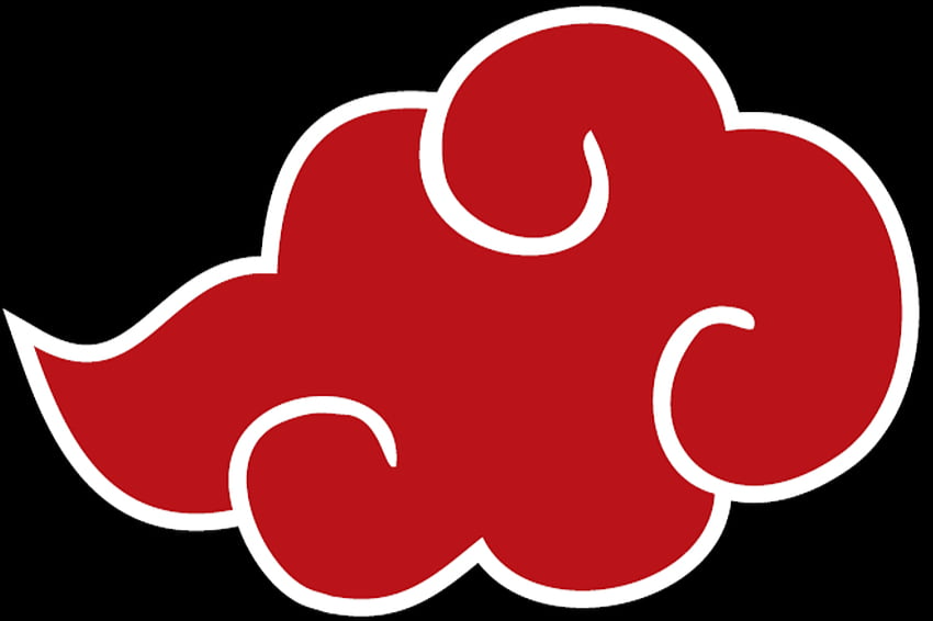 Akatsuki flag - Pax Historia