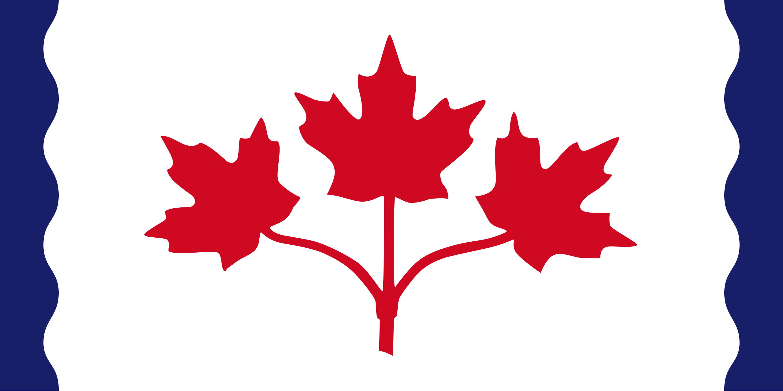 Alan Beddoe's Original Flag Proposal - Pax Historia