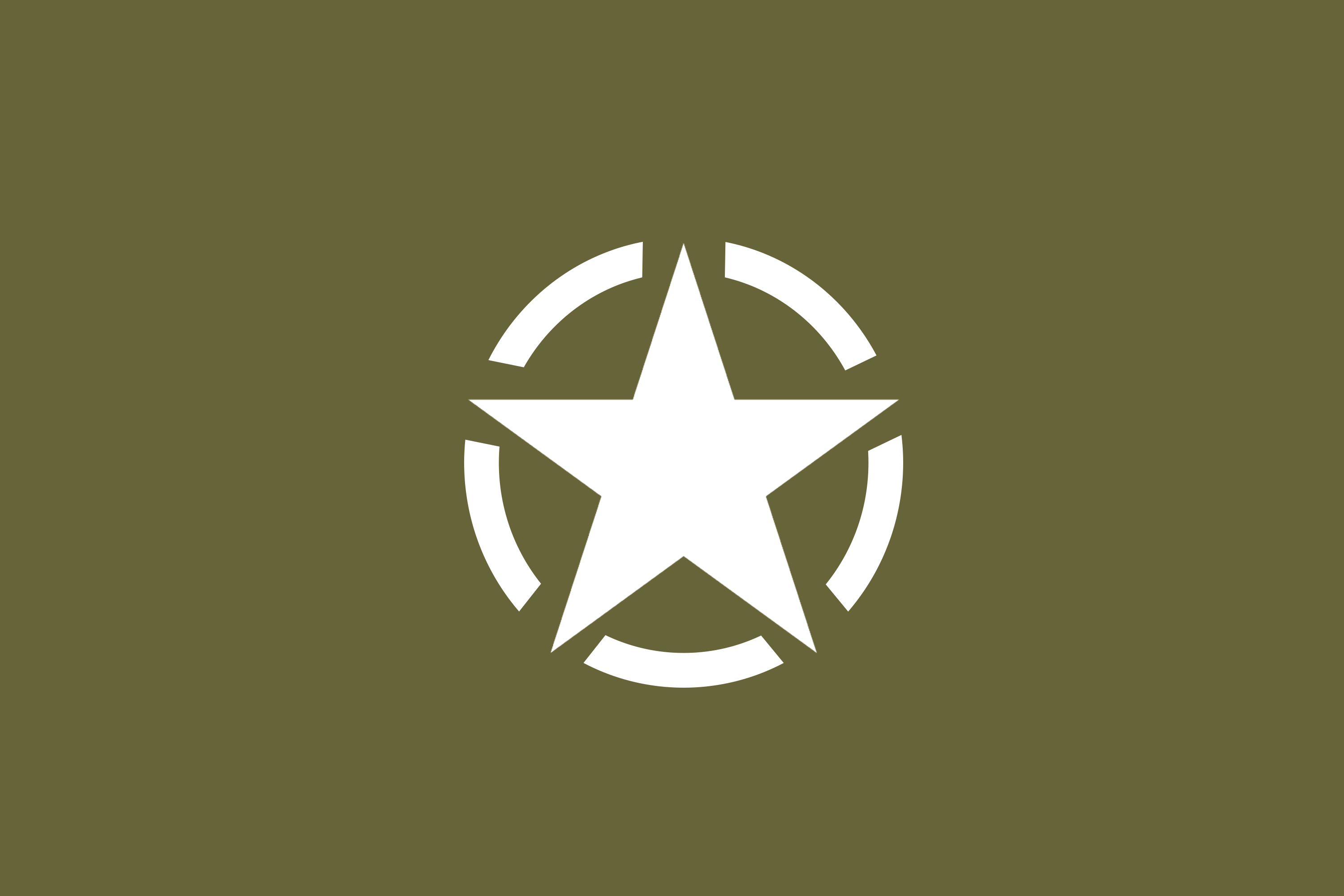 Allied Powers Symbol Ww2
