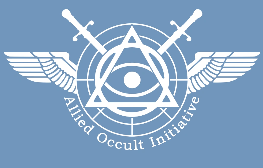 Allied Occult Initiative - Pax Historia