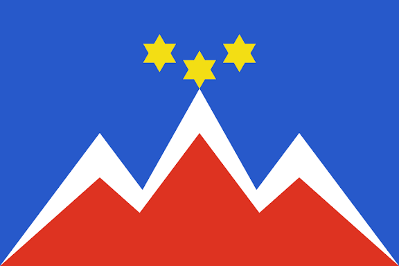 Alpine-Adriatic Peace Confederation (2089- ) - Pax Historia