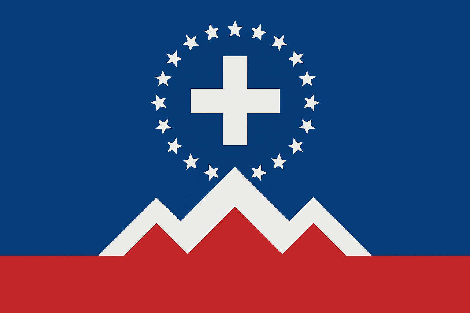 Alpine Confederation - Pax Historia