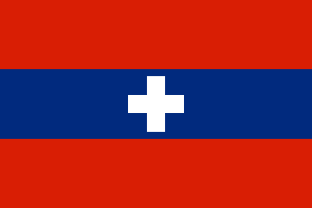 Alpine Confederation - Pax Historia