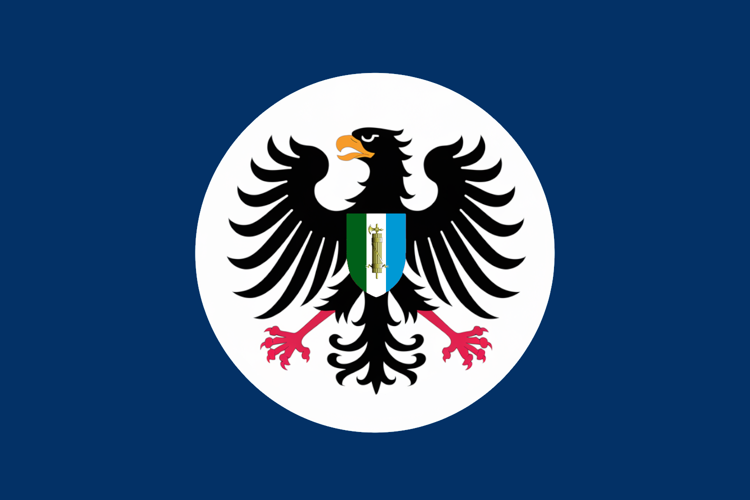 Alpine State - Pax Historia