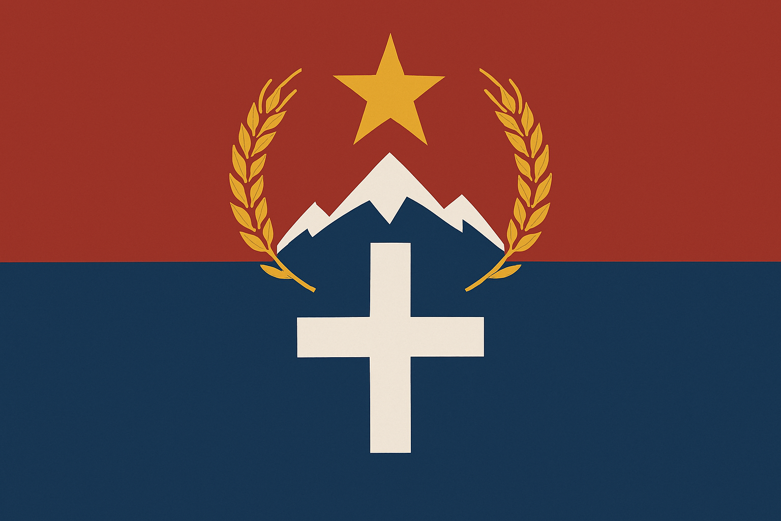 Alpine Union - Pax Historia