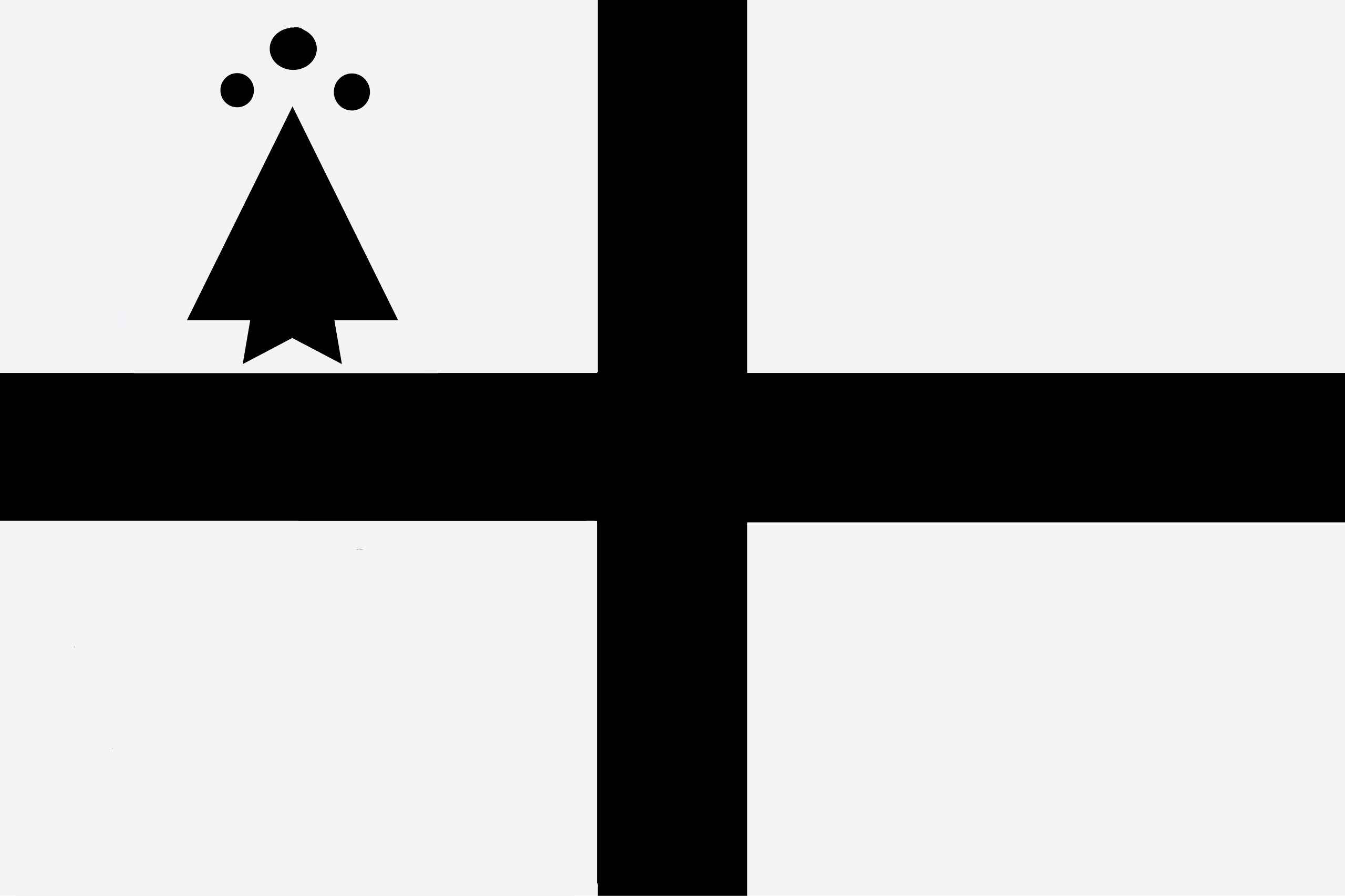 Alternate Flag of Brittany (Duchy) - Pax Historia