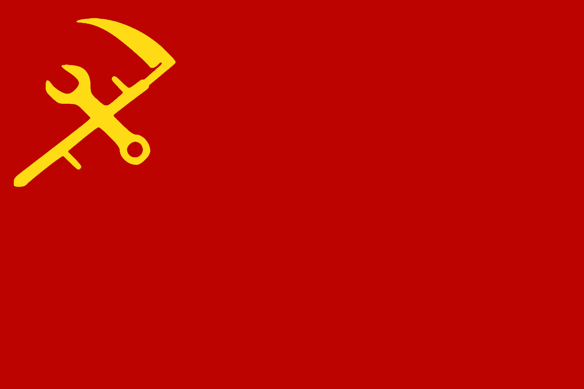 Alternate Soviet Union (1919-1991) - Pax Historia