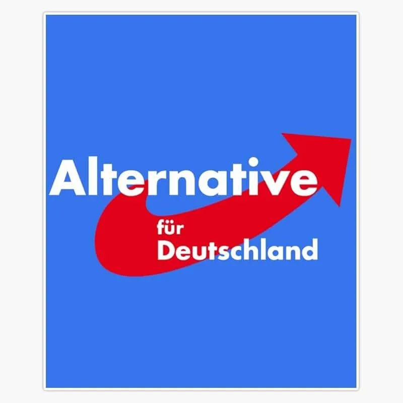Alternative für Deutschland [AfD] - Alternative for Germany - Pax Historia
