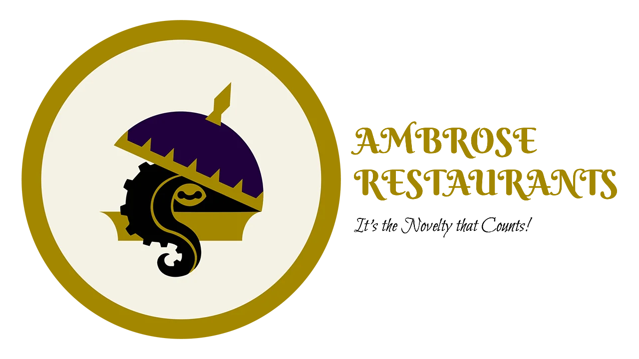 Ambrose Restaurants - Pax Historia