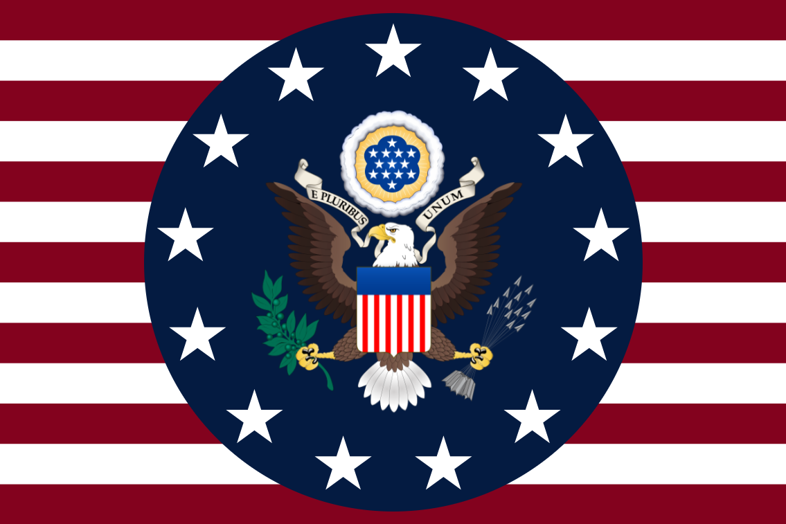 American Empire - Pax Historia