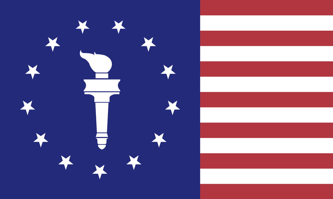 American Empire - Pax Historia
