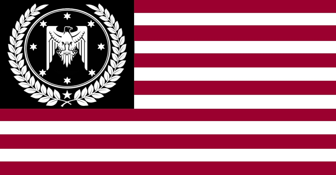 American Imperium V2 - Pax Historia