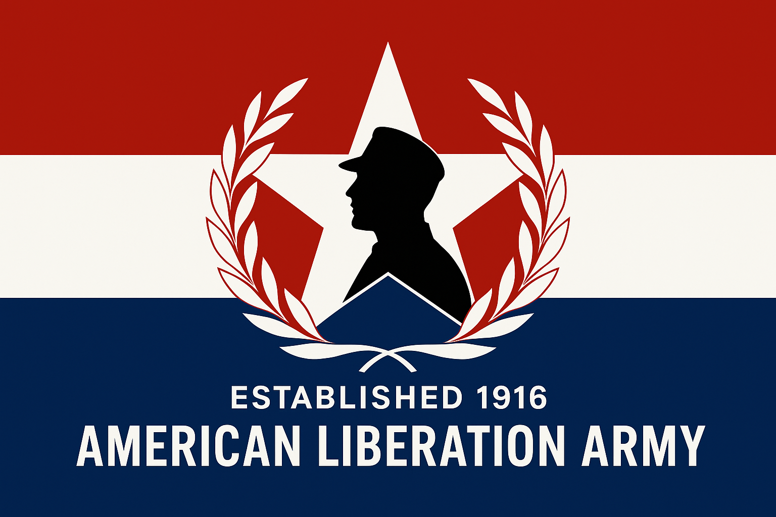 American Liberation Army - Pax Historia