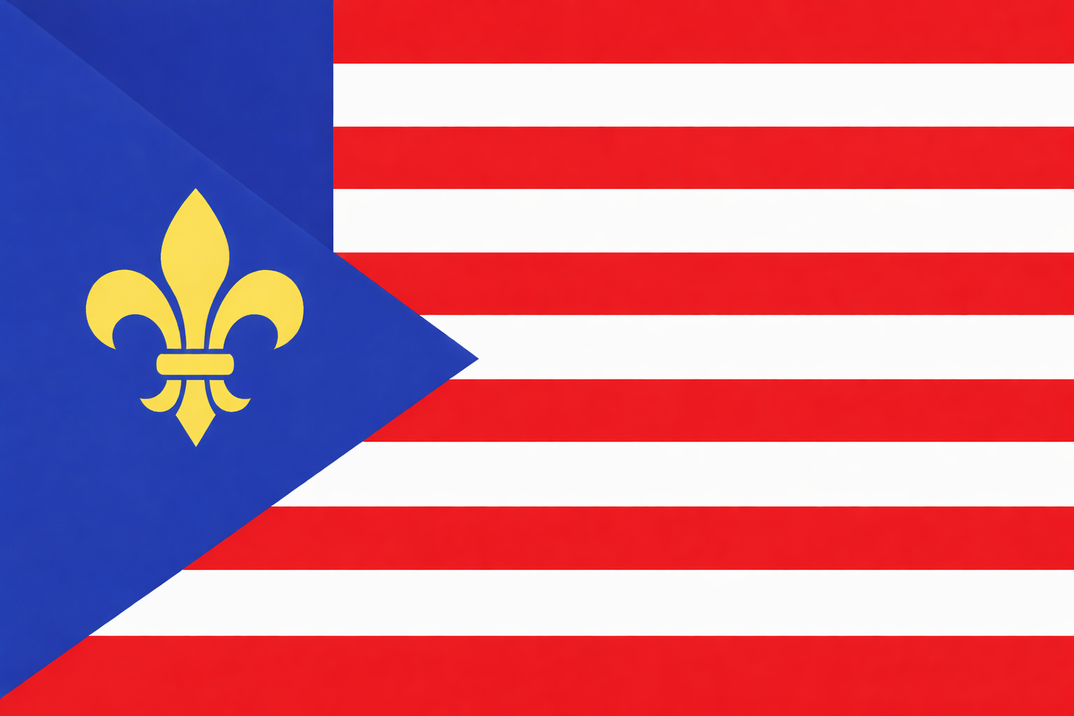 American mandate of France (1942-present) - Pax Historia