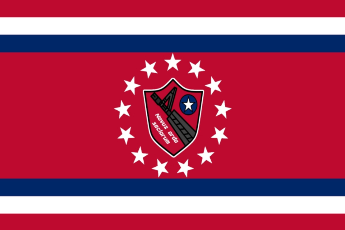 American Nationalist Party - Pax Historia
