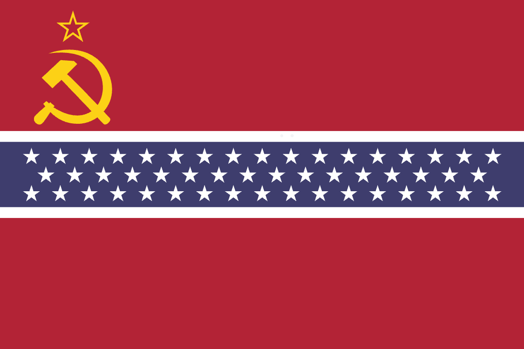 American People's Liberation Army - Pax Historia
