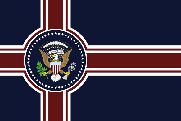 American Protectorate of Iceland - Pax Historia