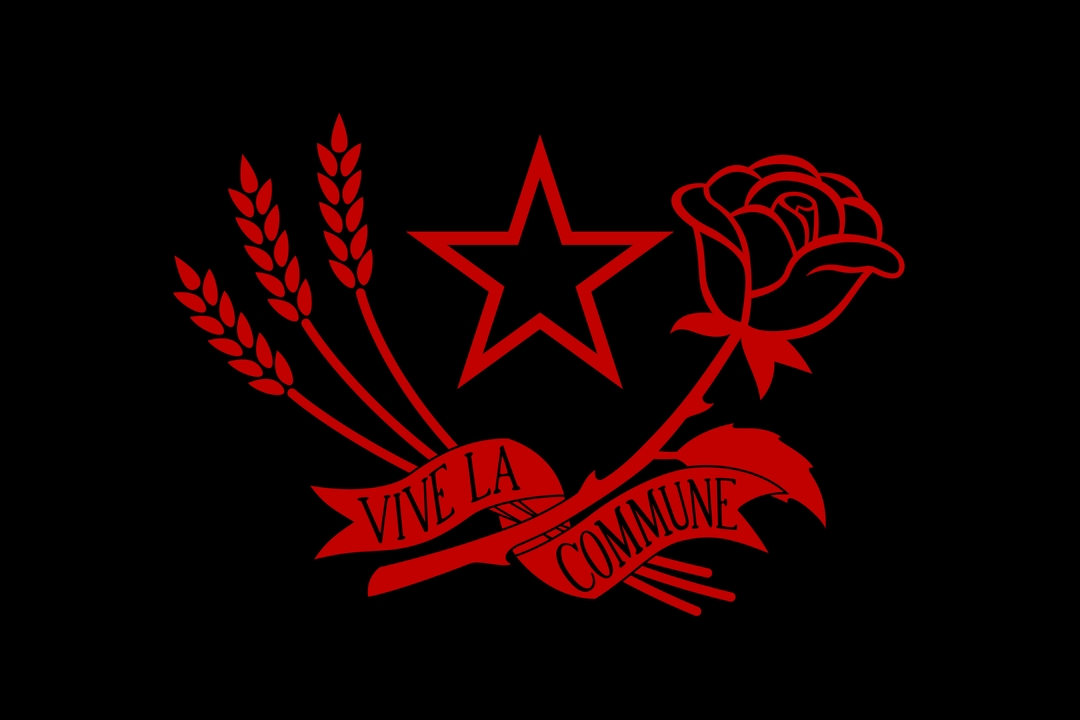 Anarchist France - Pax Historia