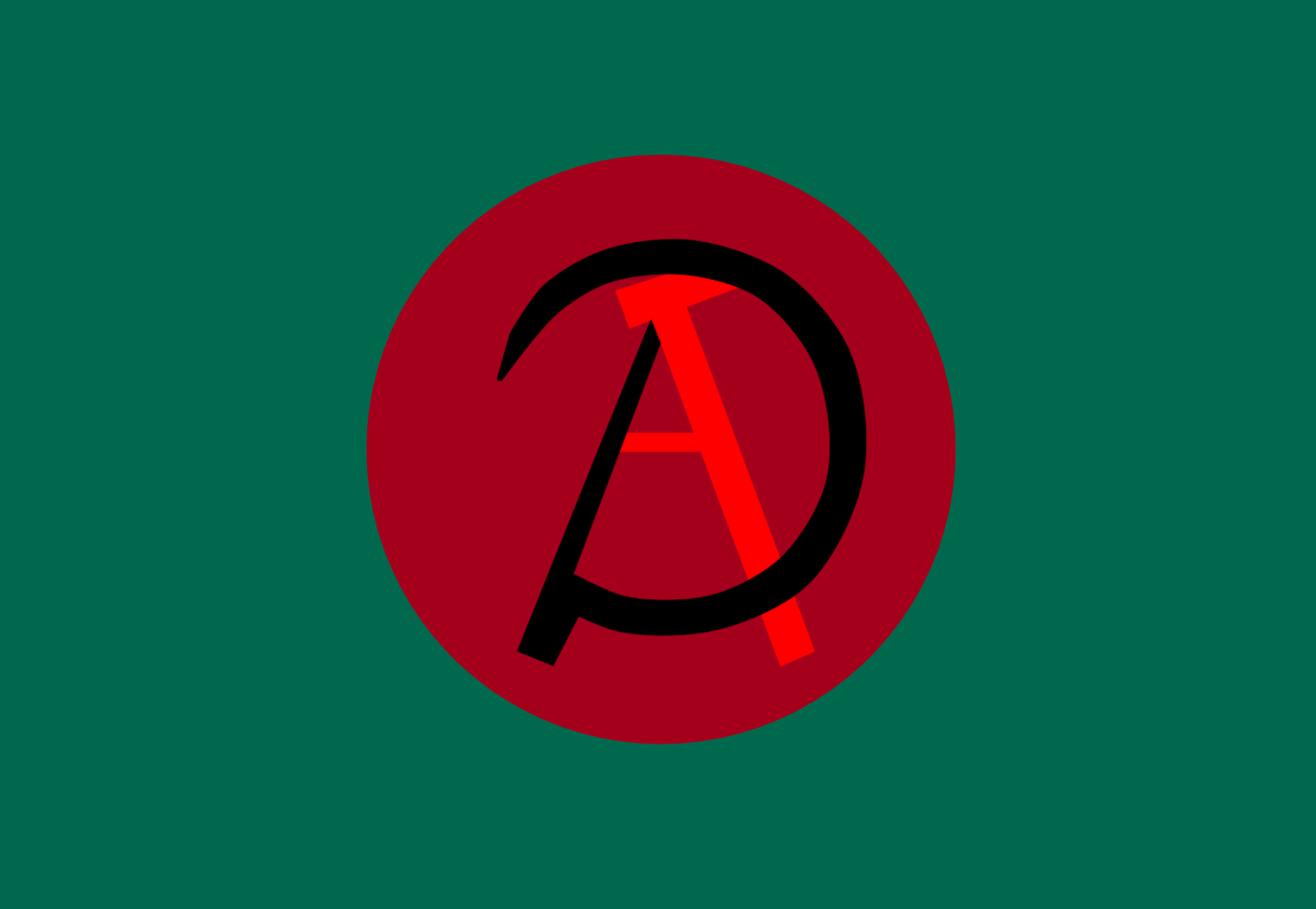 What Is Anarcho Communist