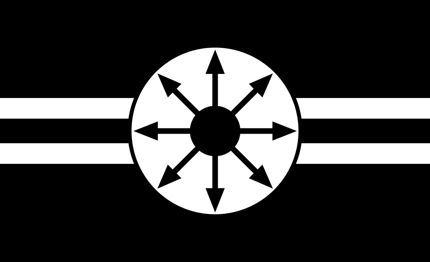Anarcho-Nihilist Militia - Pax Historia
