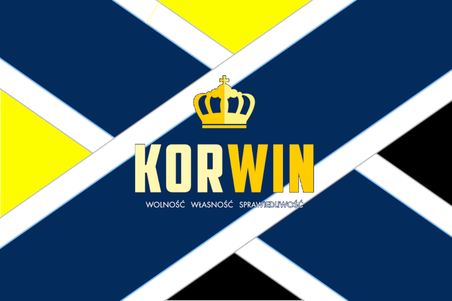 ANCAP Korwin - Pax Historia