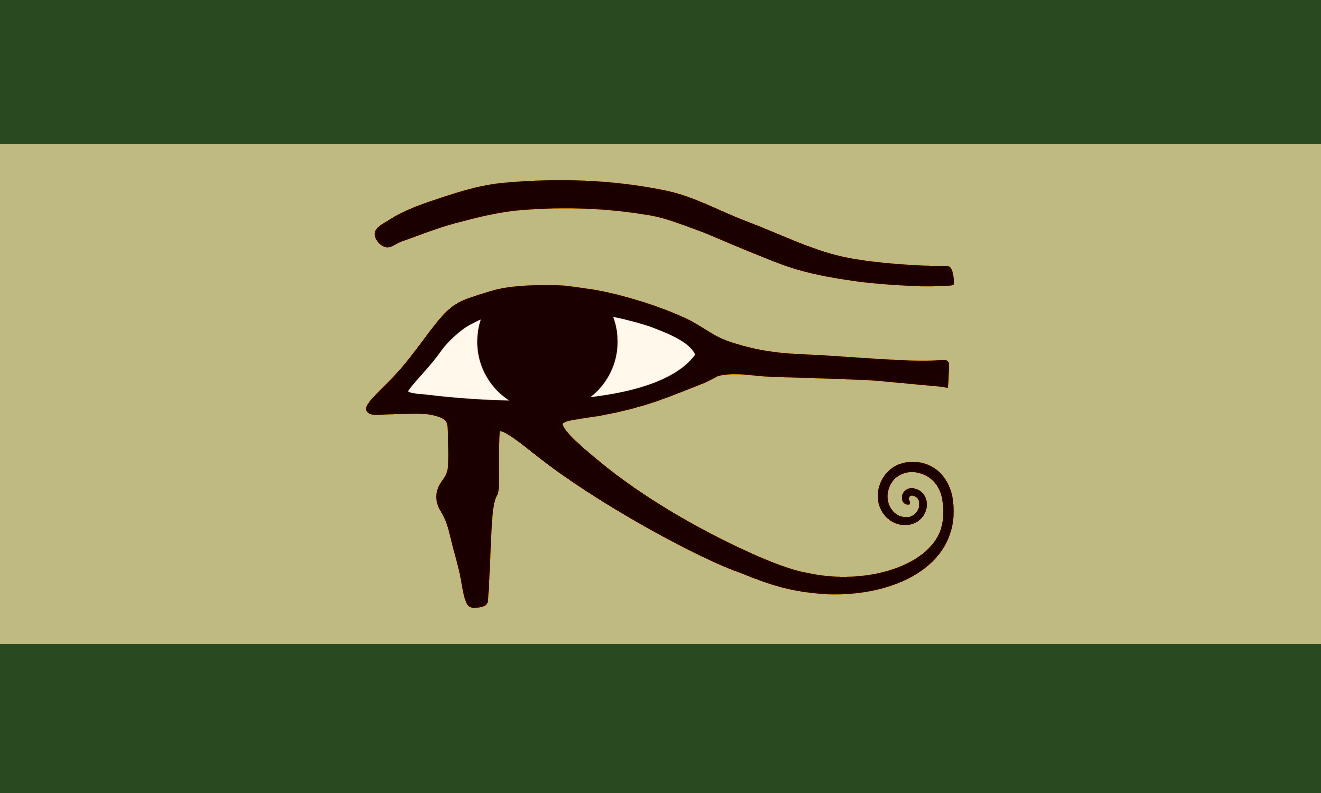 Republic of egypt - Pax Historia