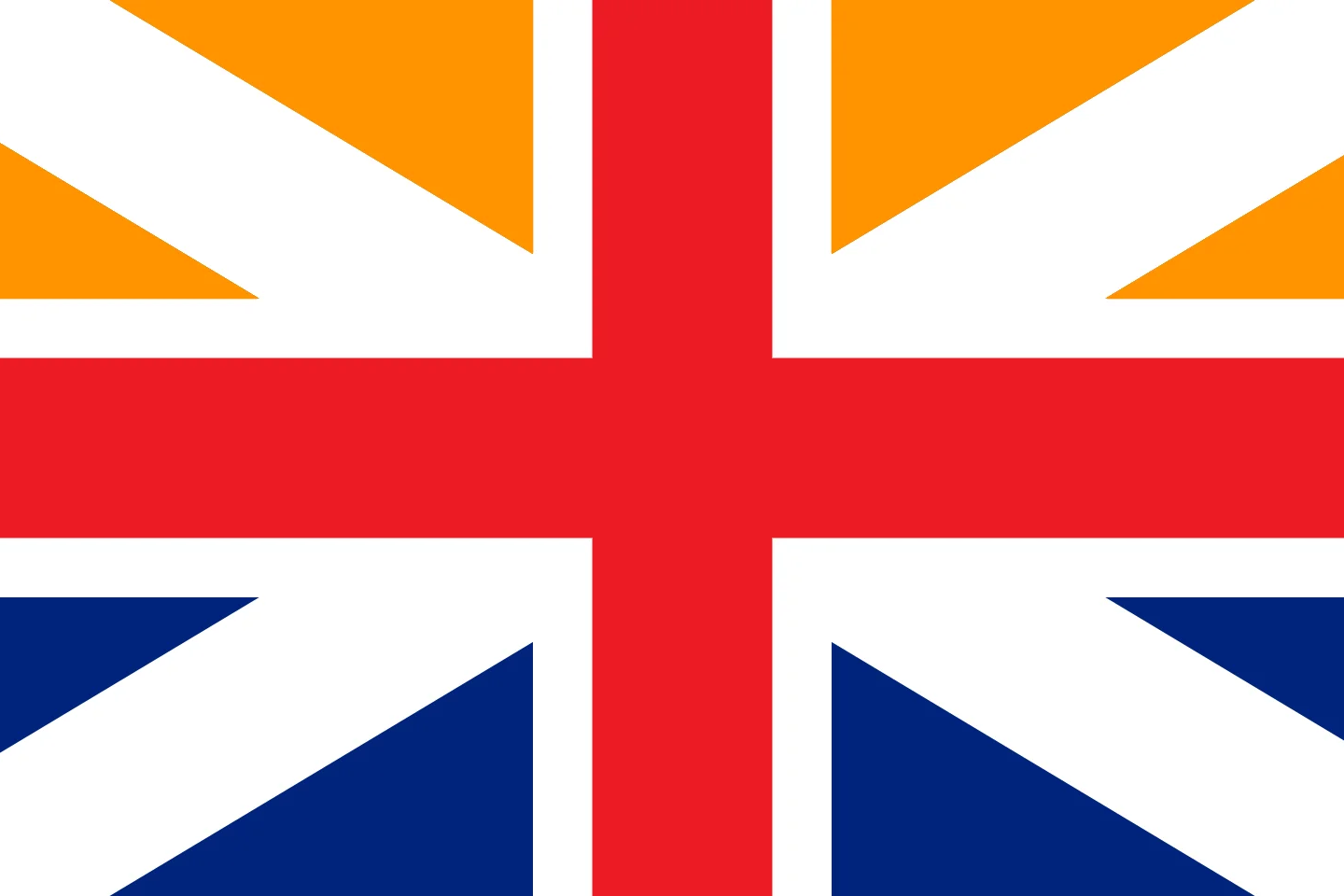 Anglo-Dutch Empire - Pax Historia