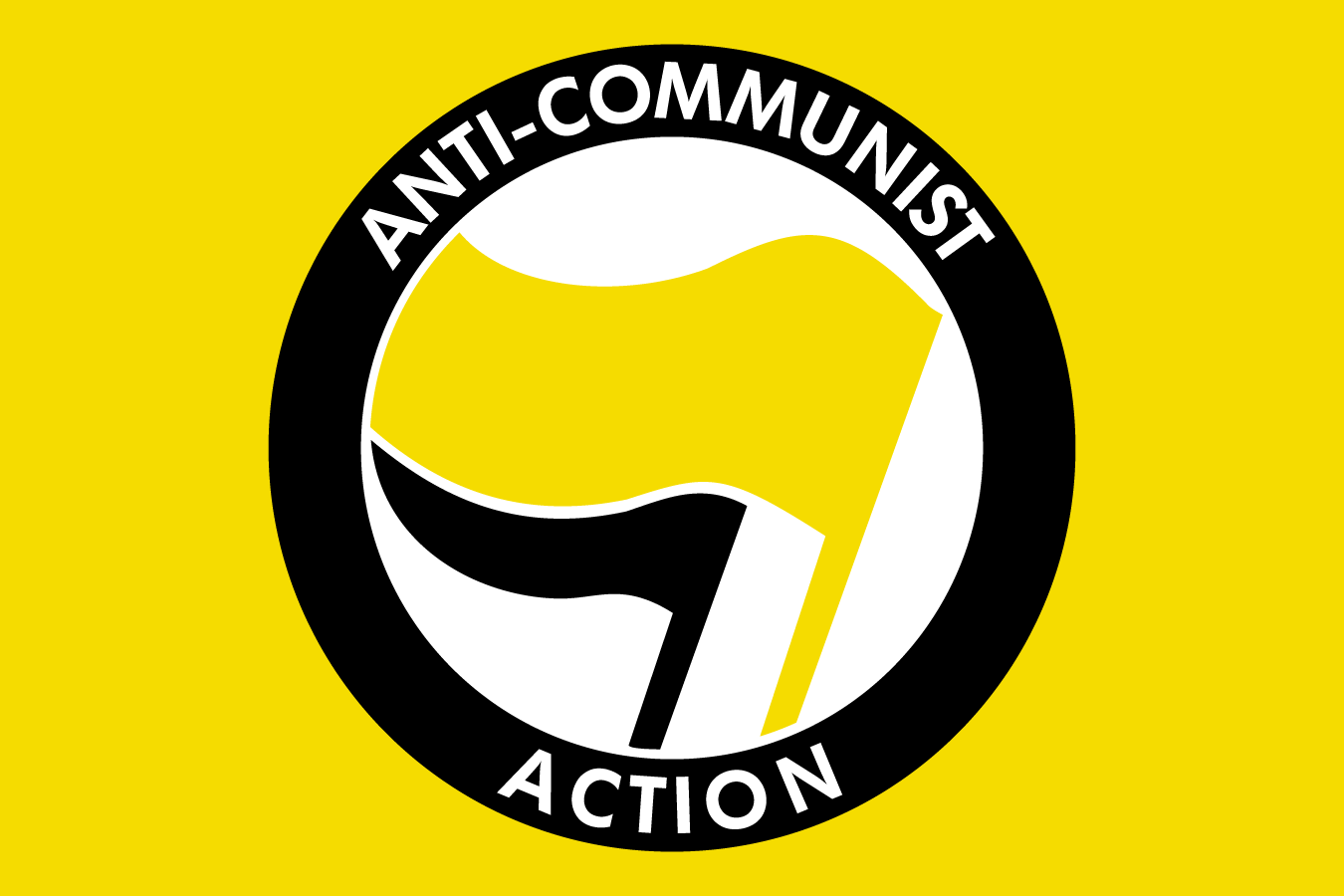Anti Communist Action - Pax Historia