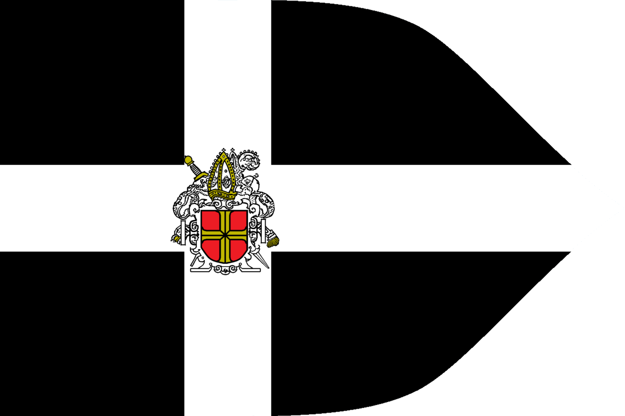 Archbishopric of Riga - Pax Historia