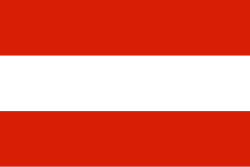 Archduchy of Austria - Pax Historia