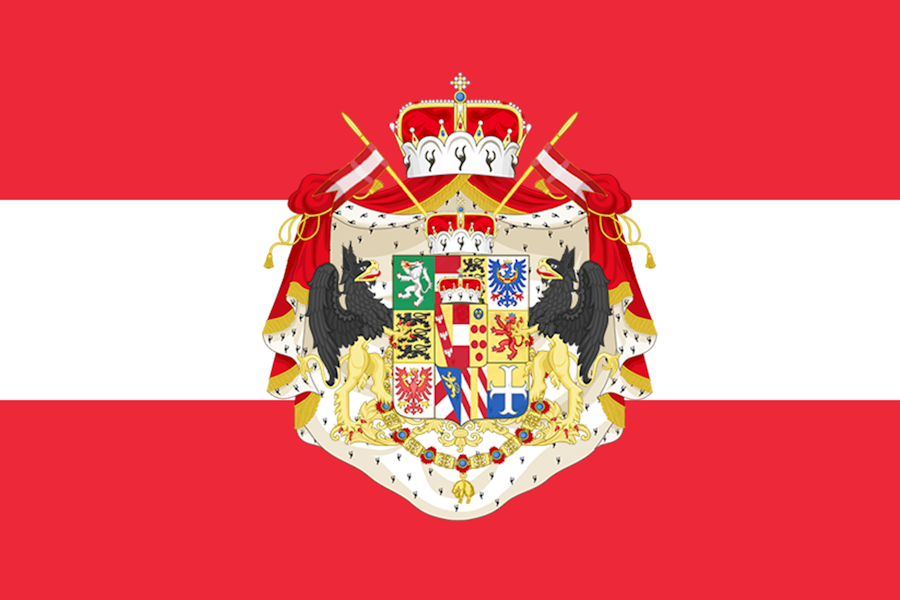 Archduchy of Austria (Trench Crusade) - Pax Historia