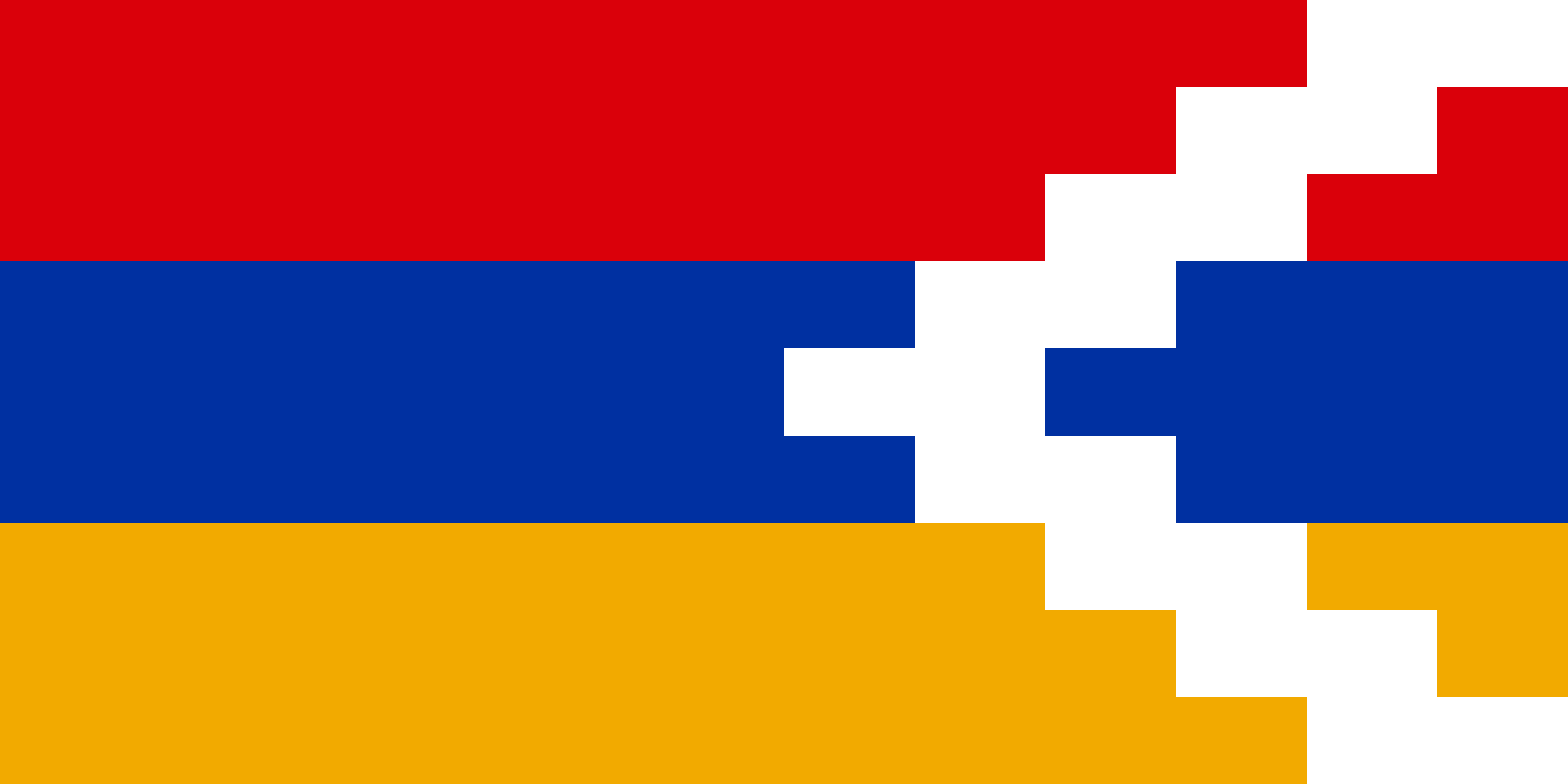 Artsakh - Pax Historia
