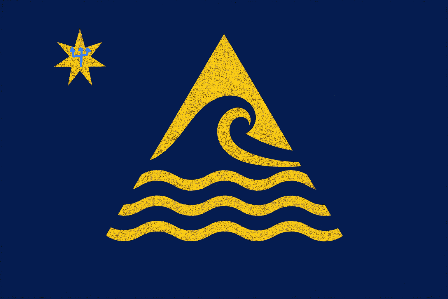 Atlantis - Pax Historia