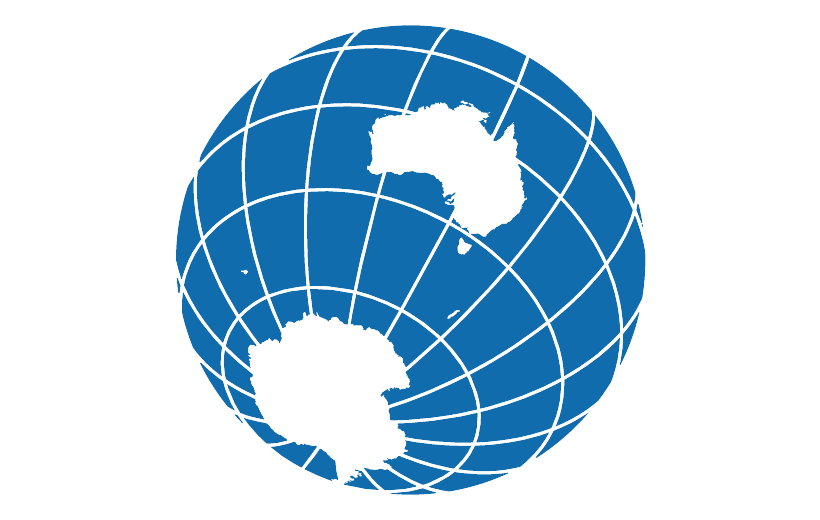 Australian Antarctic Territory (TNO) - Pax Historia