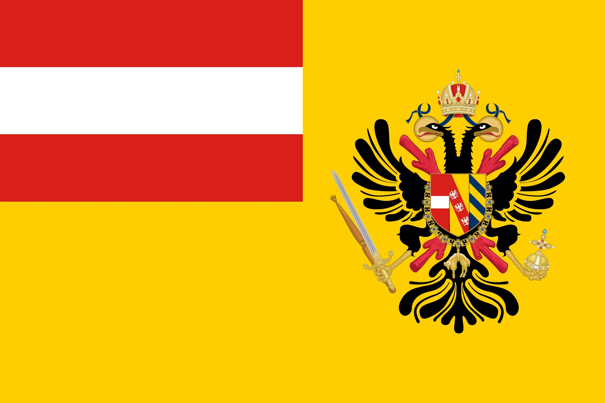 Austrian Netherlands (alt history) - Pax Historia