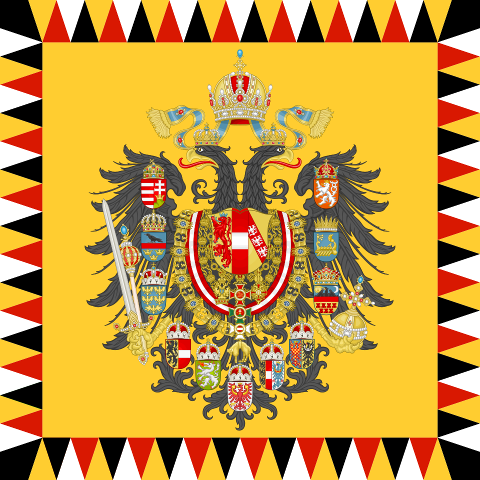 Imperial Army Flag