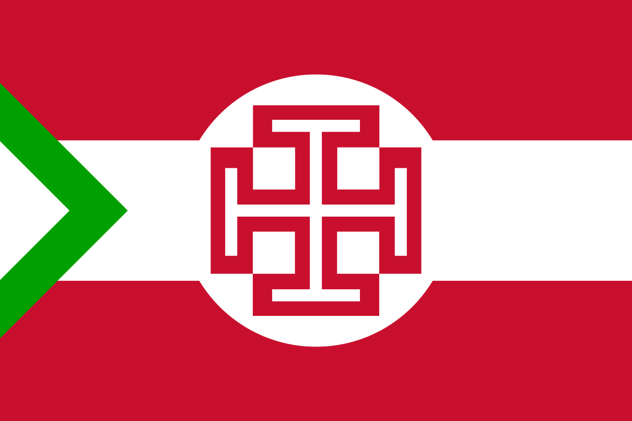 Austrofascist Austria (Fatherland Front) - Pax Historia