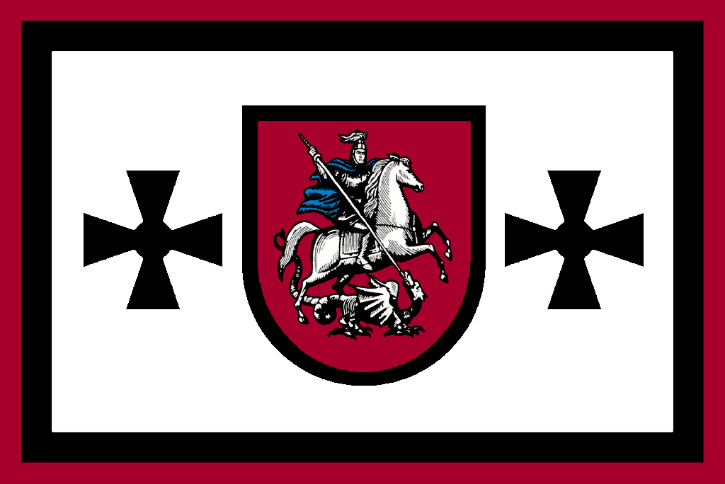 Generalgouvernement Moskowien (German Puppet) - Pax Historia