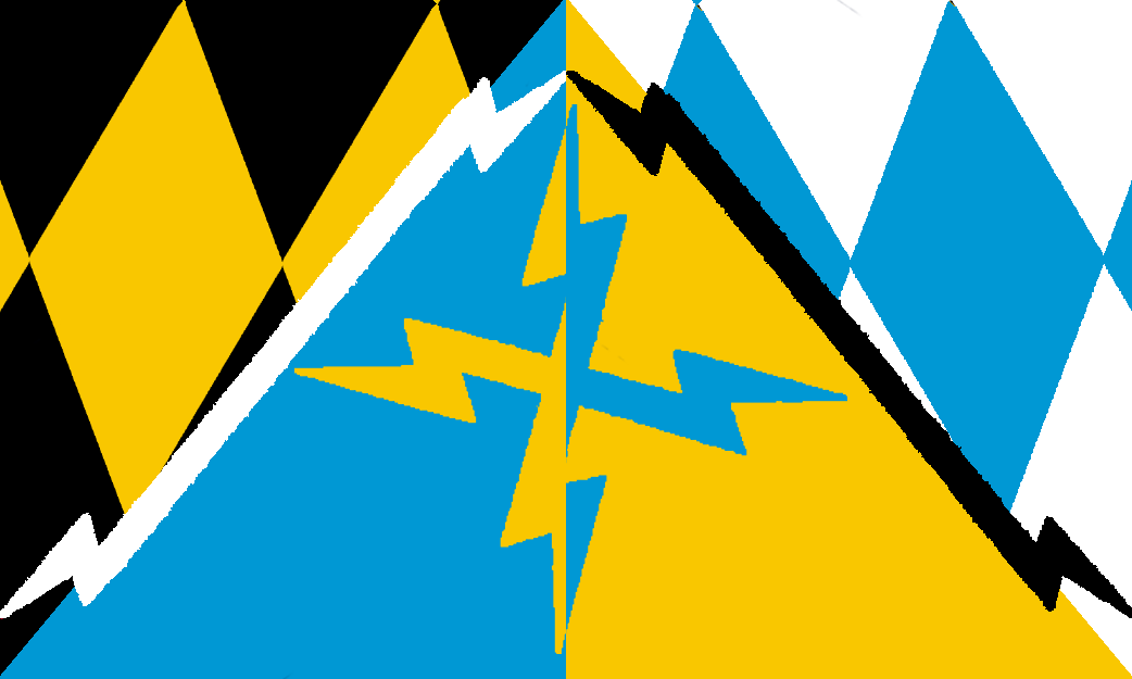Avant-Garde Southern Germany - Pax Historia