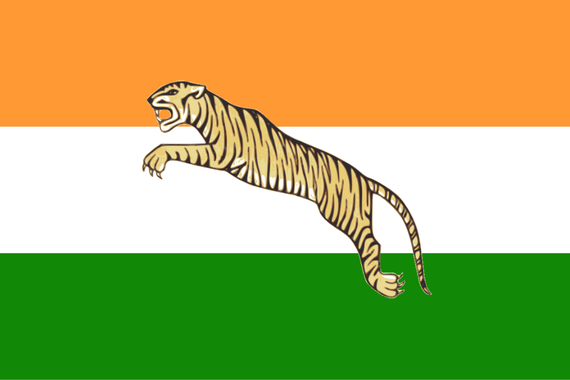 Azad Hind - Pax Historia