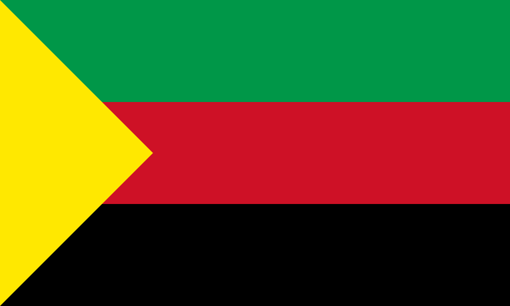 Azawad - Pax Historia